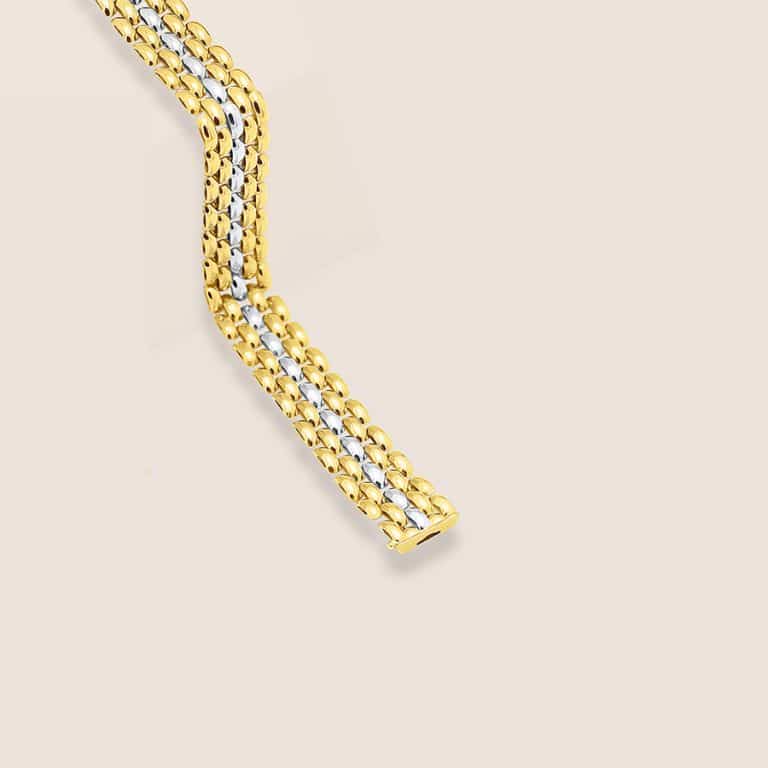 Gold Jewellery in Malta | High Purity and Value | GABA Diamonds