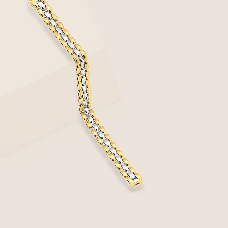 Gold Jewellery in Malta | High Purity and Value | GABA Diamonds