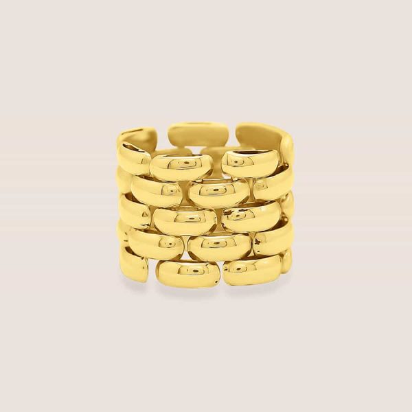 Gold Jewellery in Malta | High Purity and Value | GABA Diamonds