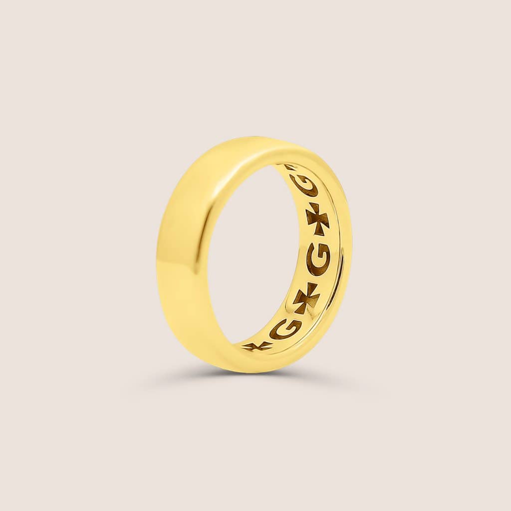 Gold Jewellery in Malta | High Purity and Value | GABA Diamonds