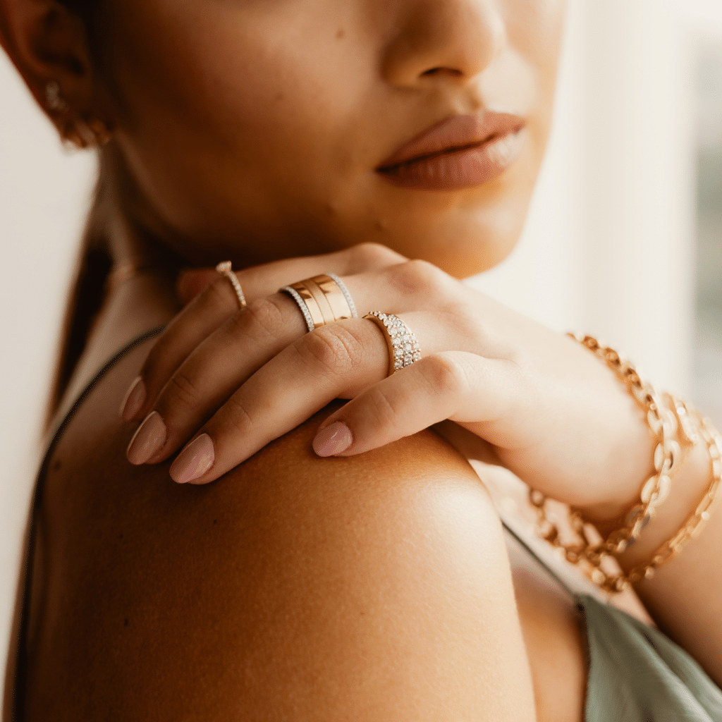 Jewellery in Malta | Wedding and Engagement Rings | GABA