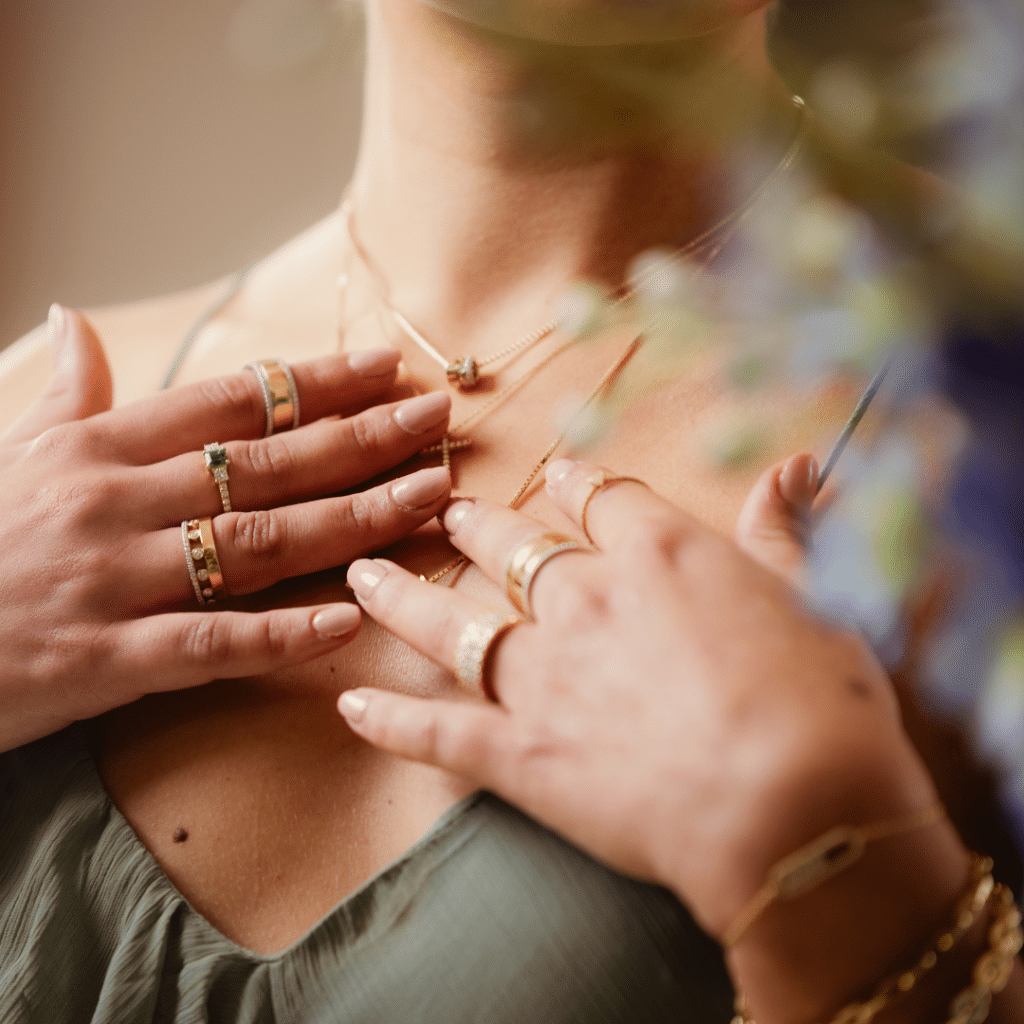 Gold Jewellery in Malta | High Purity and Value | GABA Diamonds